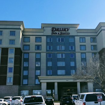 DRURY INN & SUITES CHARLOTTE NORTHLAKE - Updated June 2025 - 86 Photos ...