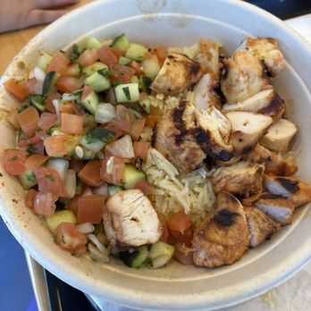 STEPHANO’S GREEK & MEDITERRANEAN GRILL - Updated October 2025 - 210 ...