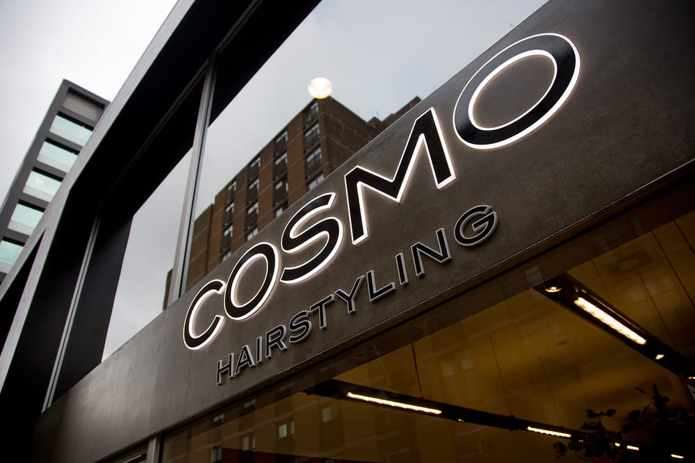 COSMO HAIRSTYLING - Updated May 2025 - 26 Photos - Tesselschadestraat 1 ...