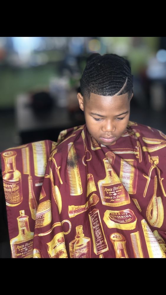 KINGDOM KUTS - 52 Photos & 38 Reviews - 7529 NE Glisan St, Portland ...