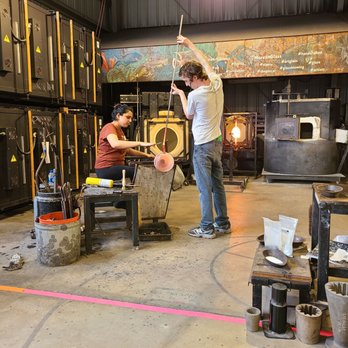 MOREAN GLASS STUDIO & HOTSHOP - Updated November 2025 - 195 Photos & 41 ...
