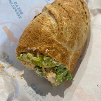 BREAD ZEPPELIN SALADS ELEVATED - Updated December 2025 - 36 Photos & 28 ...