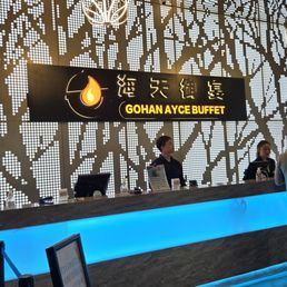 GOHAN BUFFET - Updated May 2025 - 261 Photos & 64 Reviews - 2205 ...