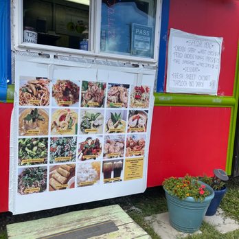 THAI FOOD EXPRESS - Updated November 2024 - 201 Photos & 136 Reviews ...