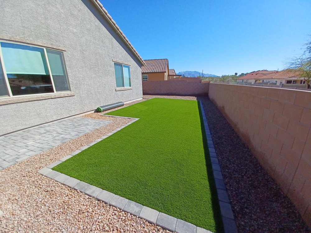 RUIZ LANDSCAPING 520 - Updated August 2025 - Tucson, Arizona ...