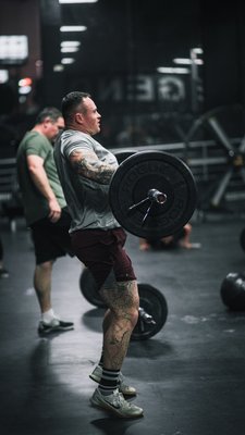 LEGENDS BARBELL - 20 Photos & 37 Reviews - 15321 Palmdale Rd ...