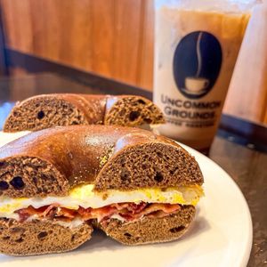 UNCOMMON GROUNDS - Updated October 2025 - 10 Reviews - 737 Albany ...