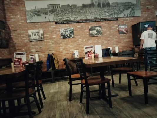 BRANDED BURGER - Updated November 2024 - 18 Photos & 25 Reviews - 104 W ...