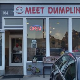 MEET DUMPLING - Updated January 2026 - 344 Photos & 269 Reviews - 2907 ...