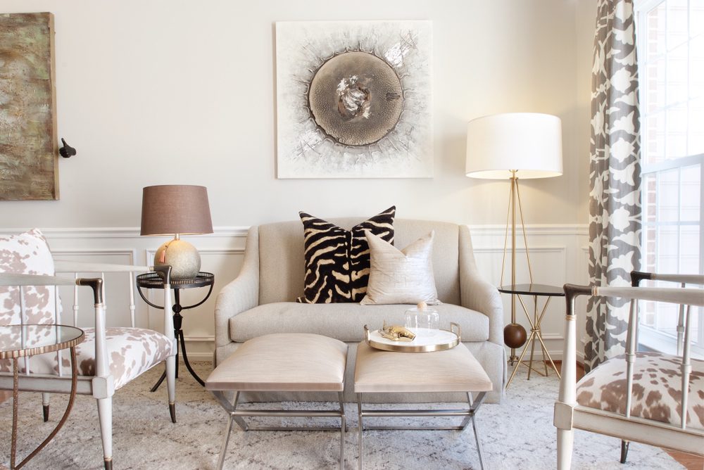 NILE JOHNSON INTERIOR DESIGN - Updated October 2025 - 10 Photos ...