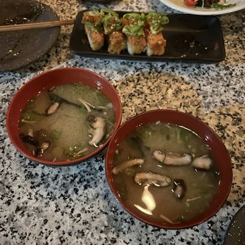 SUSHI DEN - Updated July 2024 - 2857 Photos & 2381 Reviews - 1487 S ...