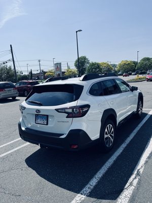 DAN PERKINS SUBARU - Updated December 2025 - 32 Photos & 148 Reviews ...