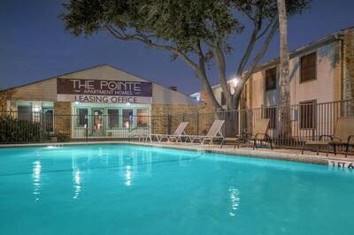 THE POINTE APARTMENT HOMES - Updated October 2025 - 1901 Rodd Field Rd ...