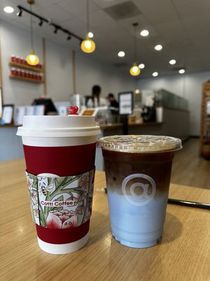 COTTI COFFEE - Updated December 2025 - 86 Photos & 41 Reviews - 14089 ...