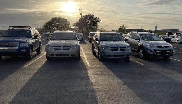 AMERICA’S AUTO AUCTION AUSTIN - Updated October 2025 - 35 Photos ...