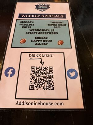 ADDISON ICE HOUSE - Updated July 2024 - 121 Photos & 177 Reviews - 3875 ...