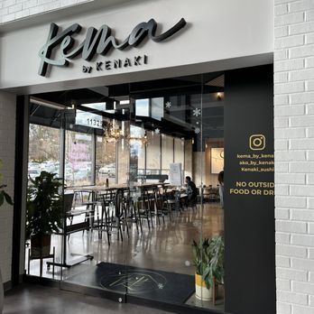 KEMA BY KENAKI - Updated July 2024 - 136 Photos & 57 Reviews - 11325 ...