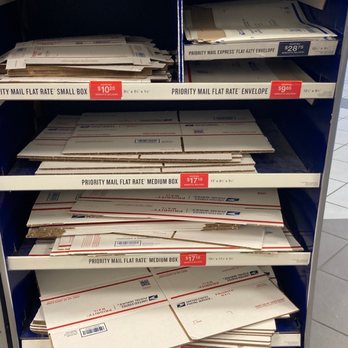 US POST OFFICE - Updated September 2025 - 17 Reviews - 7 Avenue De ...