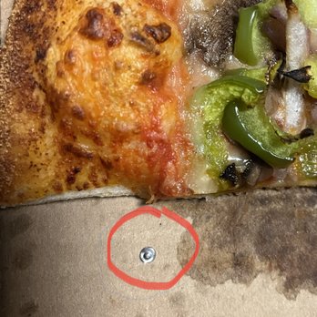 CHECKERS PIZZA & RIBS - Updated March 2025 - 116 Photos & 182 Reviews ...