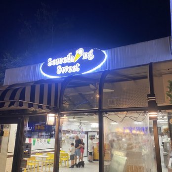 SOMETHING SWEET - Updated July 2025 - 152 Photos & 145 Reviews - 314 ...