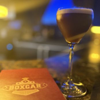 BOXCAR - Updated September 2025 - 83 Photos & 24 Reviews - 4509 ...