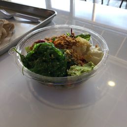 KING FISH POKE - Updated December 2025 - 239 Photos & 234 Reviews - 350 ...