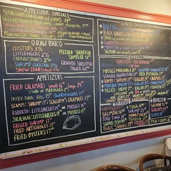 SCALES & SHELLS - Updated July 2024 - 238 Photos & 366 Reviews - 527 ...