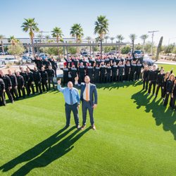 BELL LEXUS NORTH SCOTTSDALE - 312 Photos & 518 Reviews - 18555 N ...