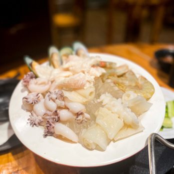 LITTLE LAMB HOT POT & BBQ - Updated January 2025 - 569 Photos & 384 ...