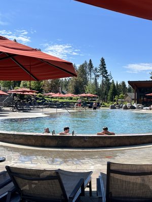 THE COVE AQUATIC CENTER - 11 Photos - 17605 Ctr Dr, Bend, Oregon ...