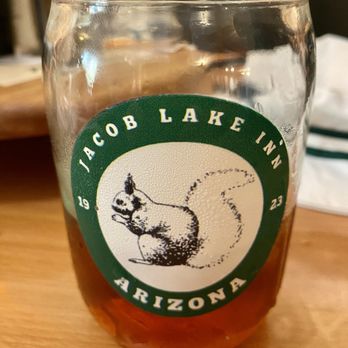 JACOB LAKE INN RESTAURANT - Updated April 2025 - 171 Photos & 194 ...