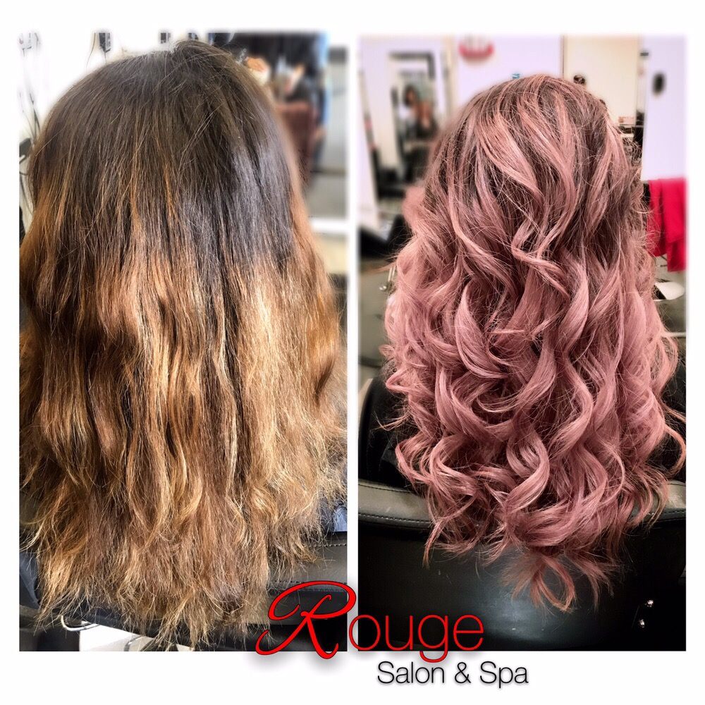 ROUGE SALON & SPA - Updated December 2025 - 31 Photos & 14 Reviews ...