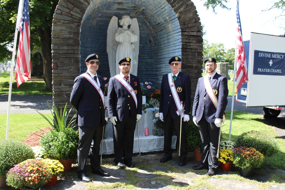 KNIGHTS OF COLUMBUS - Updated December 2025 - 10 Photos - 148 William ...