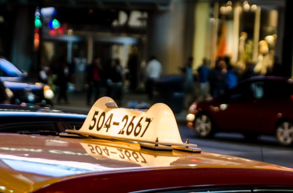 CO-OP CABS - Updated September 2025 - 22 Photos & 59 Reviews - 130 ...