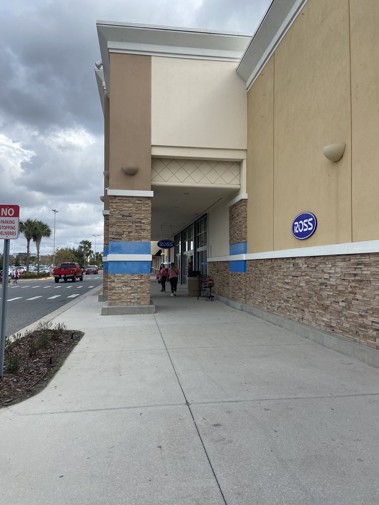 ROSS DRESS FOR LESS - Updated December 2024 - 28 Photos & 31 Reviews ...