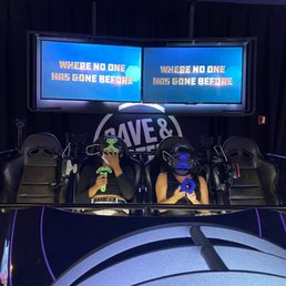 DAVE & BUSTER’S PITTSBURGH - HOMESTEAD - Updated December 2025 - 265 ...