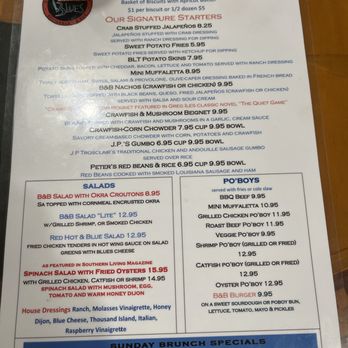 BISCUITS & BLUES - Updated December 2025 - 83 Photos & 130 Reviews - 315 Main St, Natchez ...