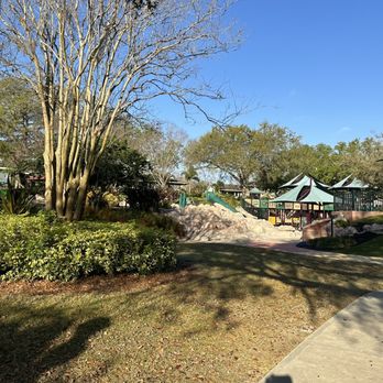 COMMON GROUND PARK - Updated September 2025 - 116 Photos & 45 Reviews ...