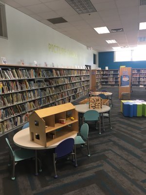 MONTGOMERY COUNTY PUBLIC LIBRARIES - WHITE OAK BRANCH - Updated ...