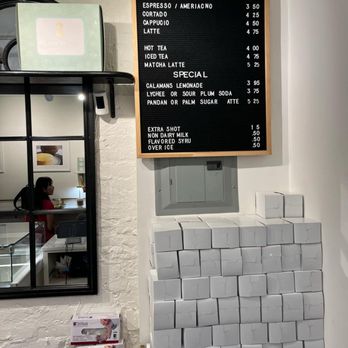 LADY WONG - Updated August 2025 - 1063 Photos & 350 Reviews - 332 E 9th ...