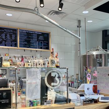 BUZZED BULL CREAMERY - Updated June 2025 - 44 Photos & 43 Reviews - 595 ...