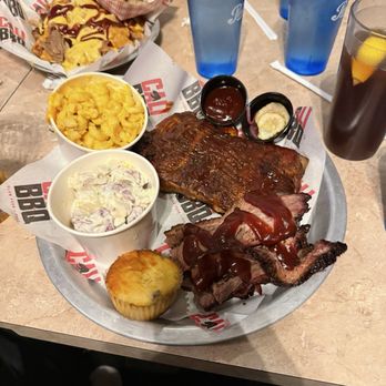 CALI BBQ - Updated March 2025 - 2752 Photos & 3352 Reviews - 8910 Troy ...
