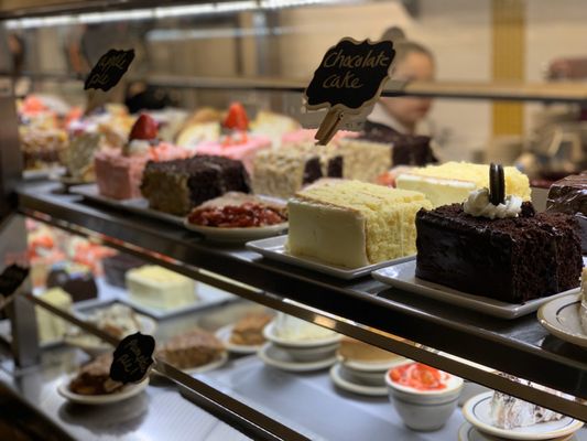 CLEBURNE CAFETERIA - 545 Photos & 553 Reviews - 3606 Bissonnet St ...