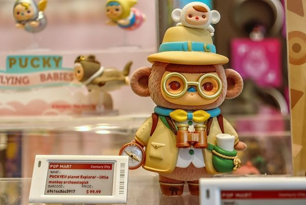 POP MART - Updated June 2025 - 239 Photos & 50 Reviews - 10250 Santa ...