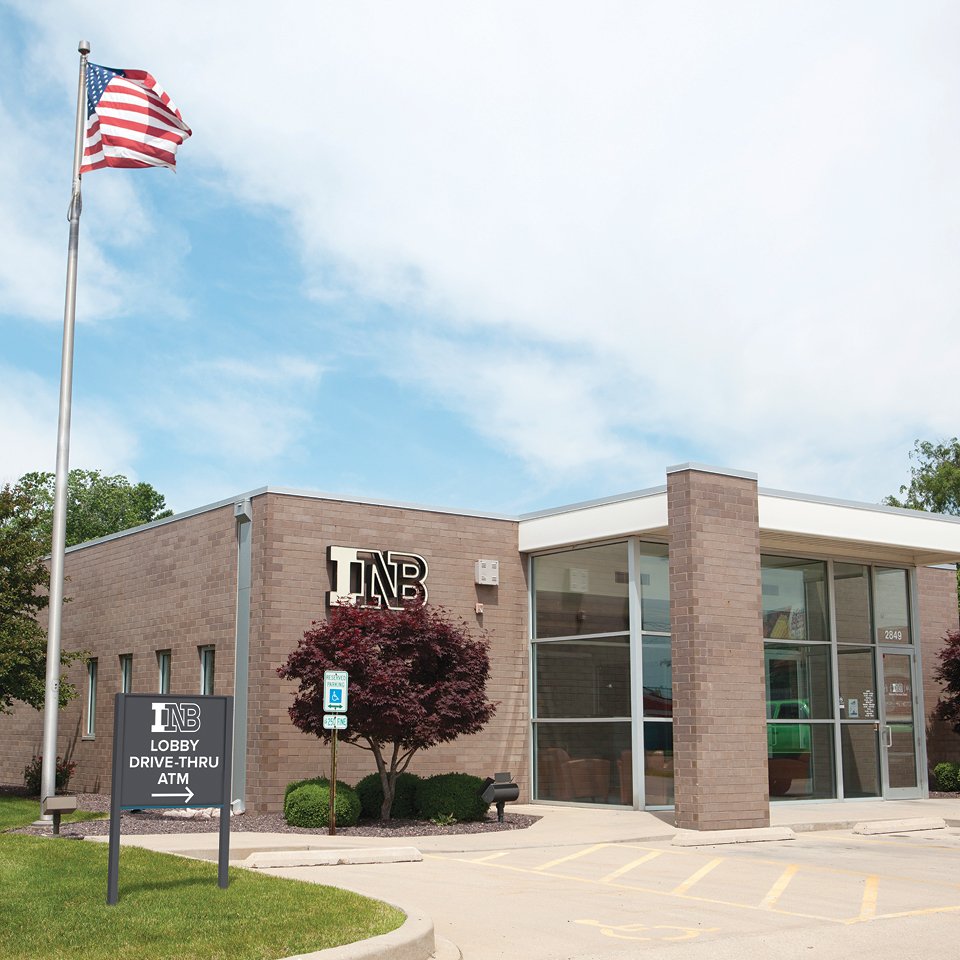 INB, N.A. - 2849 S 6th St, Springfield, Illinois - Banks & Credit ...