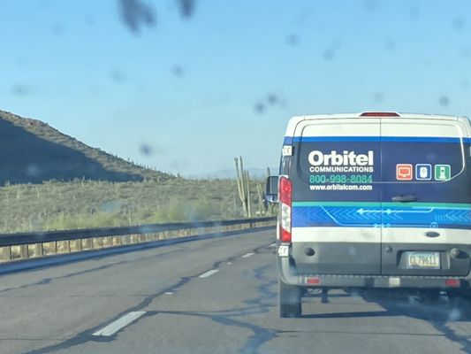 ORBITEL COMMUNICATIONS - Updated December 2025 - 15 Photos & 104 ...