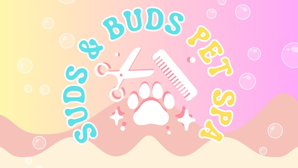 SUDS & BUDS PET SPA - Updated July 2024 - 8598 Noroad, Jacksonville ...