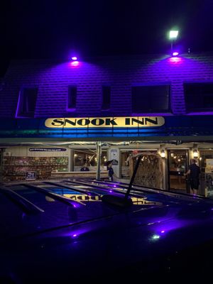 SNOOK INN - 917 Photos & 1193 Reviews - 1215 Bald Eagle Dr, Marco ...