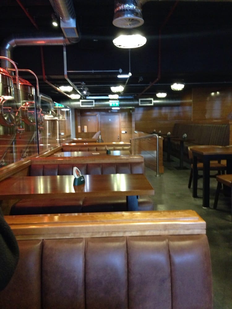 LEEDS TAP - Boar Lane, Leeds, West Yorkshire, United Kingdom - Pubs - Yelp