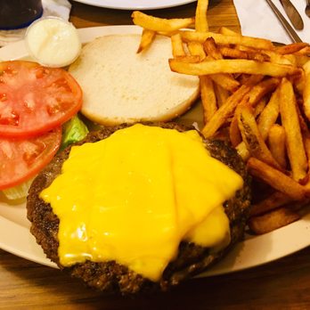 TOP NOTCH BEEF BURGERS - Updated July 2025 - 216 Photos & 366 Reviews ...